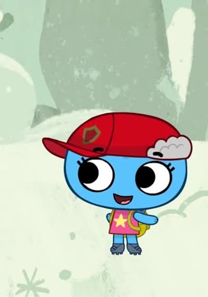 Watch Kit N Kate S02:E07 - Dragoon to the Moon / A C - Free TV Shows | Tubi