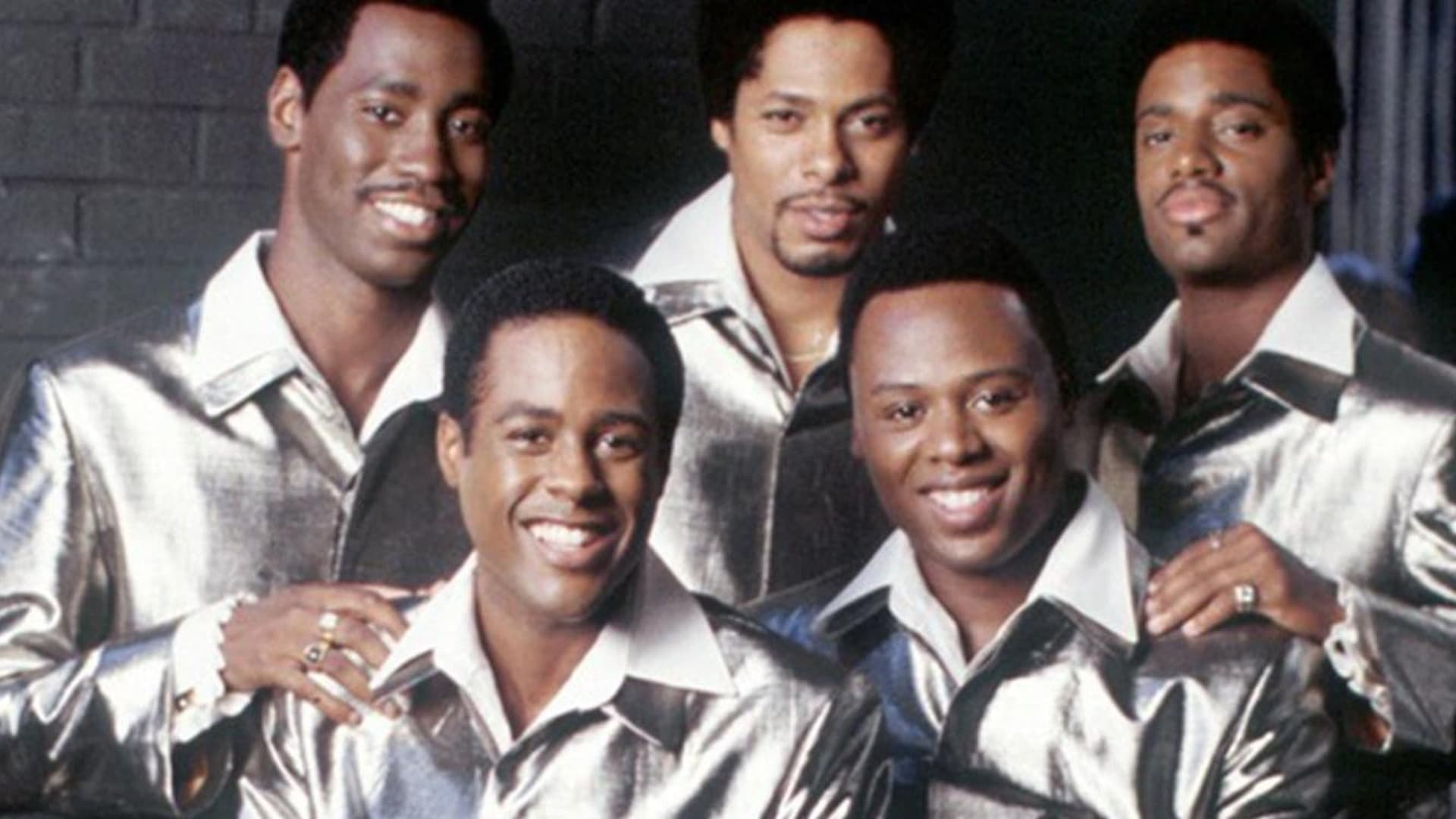 Watch The Temptations - Free TV Shows | Tubi