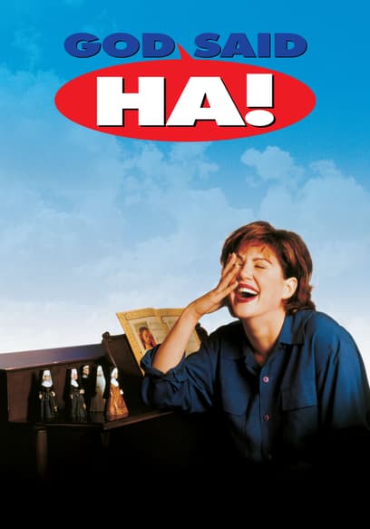 Watch God Said, Ha! (1997) - Free Movies | Tubi