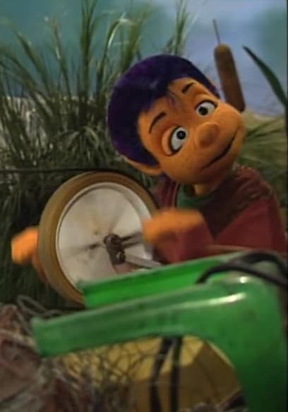 Watch Groundling Marsh S01:E07 - Life Before Stacks - Free TV Shows | Tubi