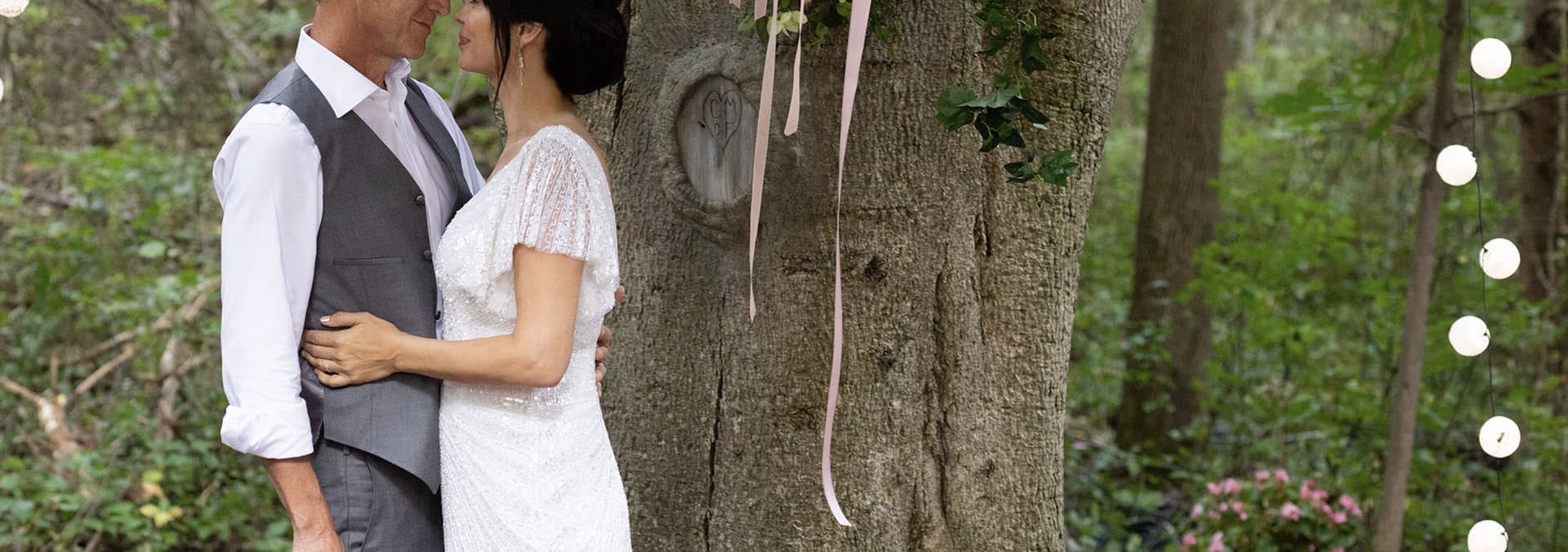 Watch Good Witch S05:E02 - The Forever Tree Pt. 2 - Free TV Shows | Tubi