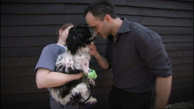 Watch The Bionic Vet S01:E01 - Episode 1 - Free TV Shows | Tubi