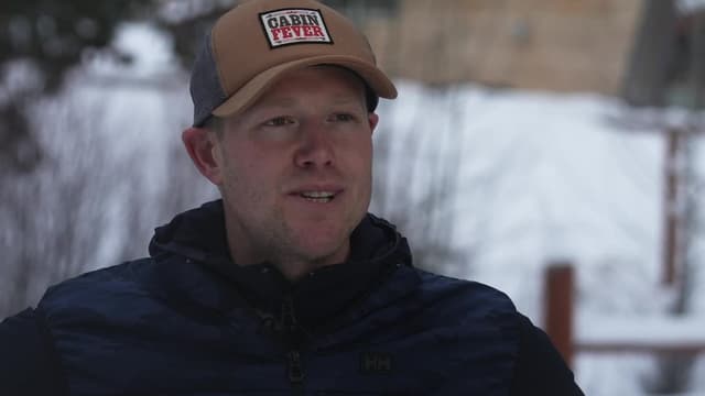 Watch Ascend S01:E01 - Fernie - Free TV Shows | Tubi