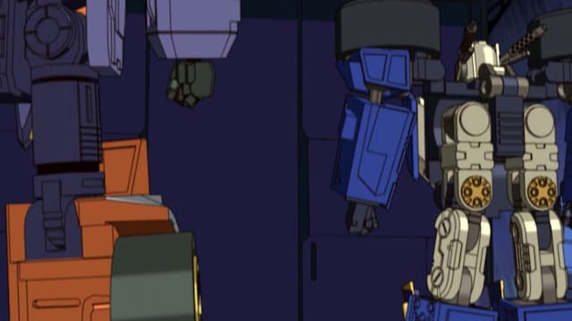 Watch Transformers Energon S01:E22 - Survival Instincts - Free TV Shows ...