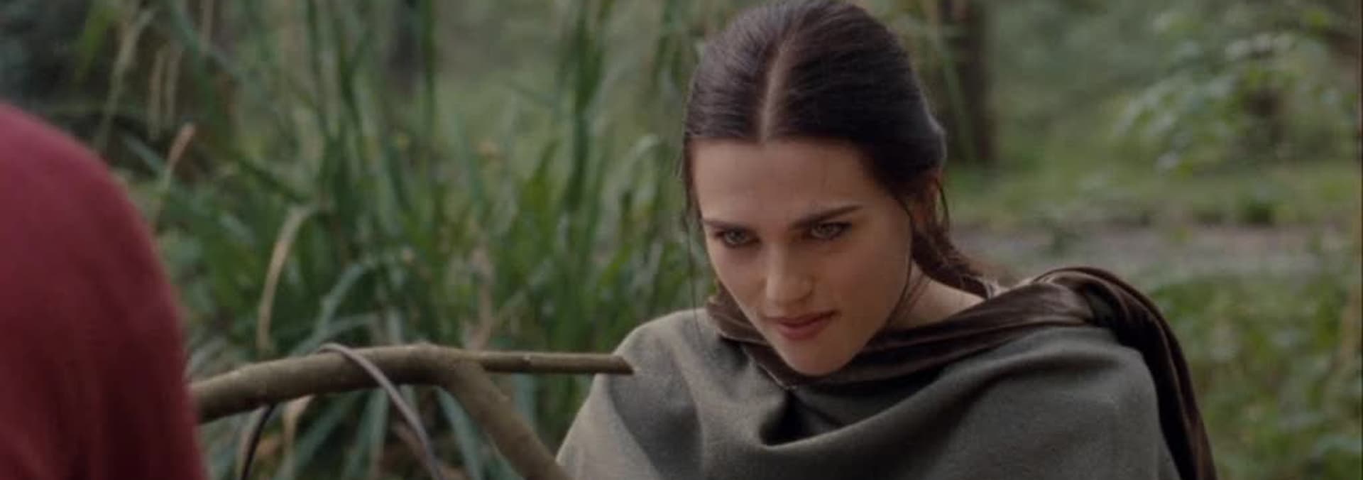 Watch Merlin S03:E07 - The Castle of Fyrien - Free TV Shows | Tubi