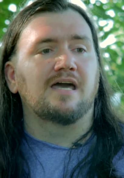 Watch Interview with E.D.: Extra Dimensionals S01:E05 - Rob Gauthier - Free TV Shows | Tubi