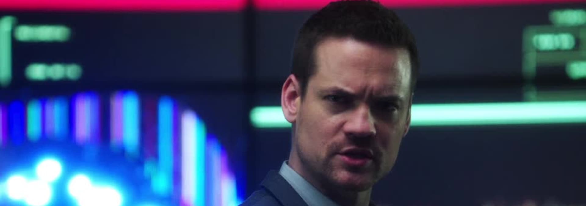 Watch Nikita S03:E22 - Til Death Do Us Part - Free TV Shows | Tubi