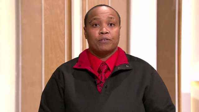 Watch Divorce Court S22:E121 - Takeema King vs. Tamika King - Free TV ...