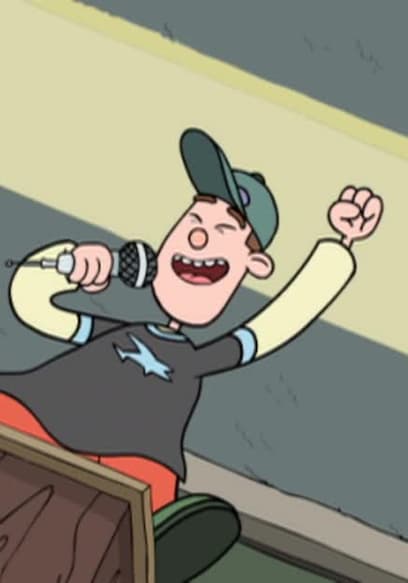 Watch Being Ian S02:E01 - Is There an Ian in the House? - Free TV Shows ...