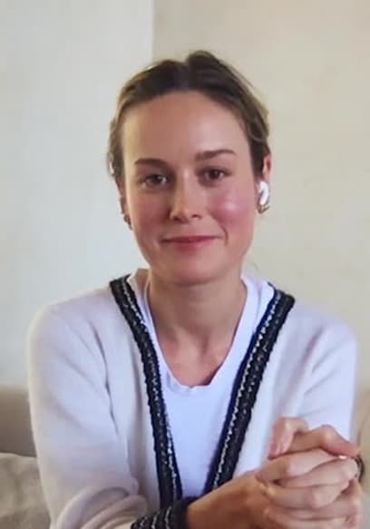 Watch Hot Ones S12:E02 - Brie Larson Takes on a New - Free TV Shows | Tubi