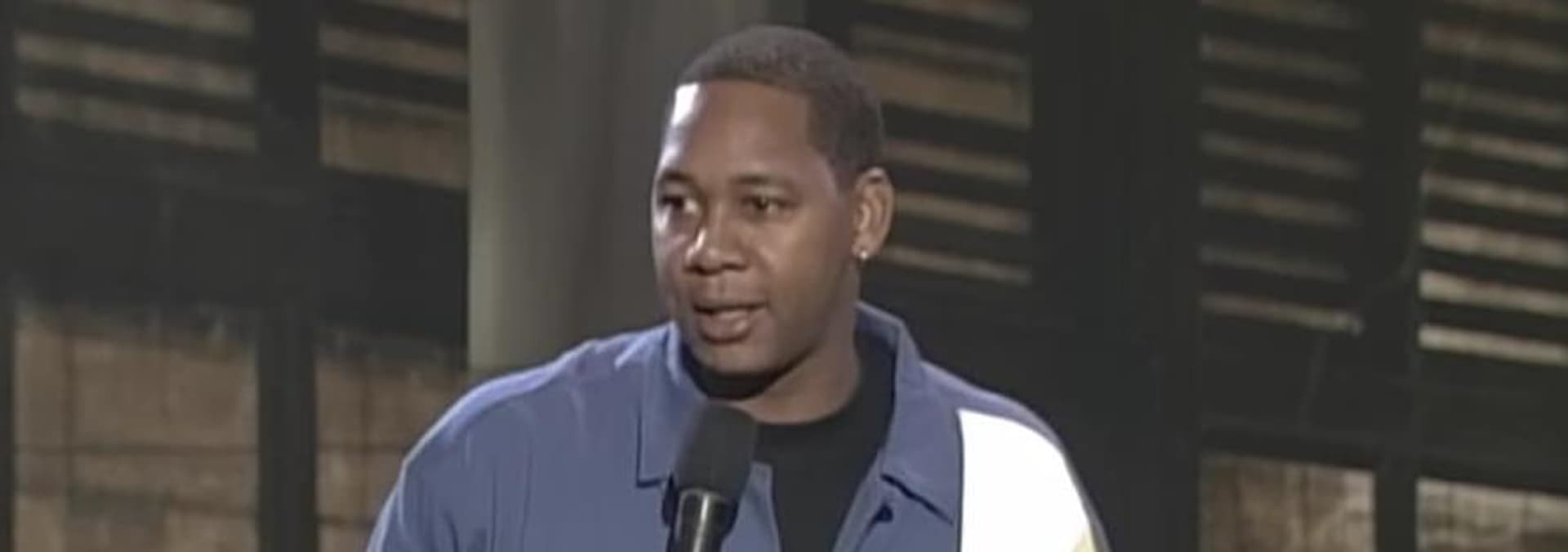 Watch Def Comedy Jam S07:E04 - Episode 4 - Free TV Shows | Tubi