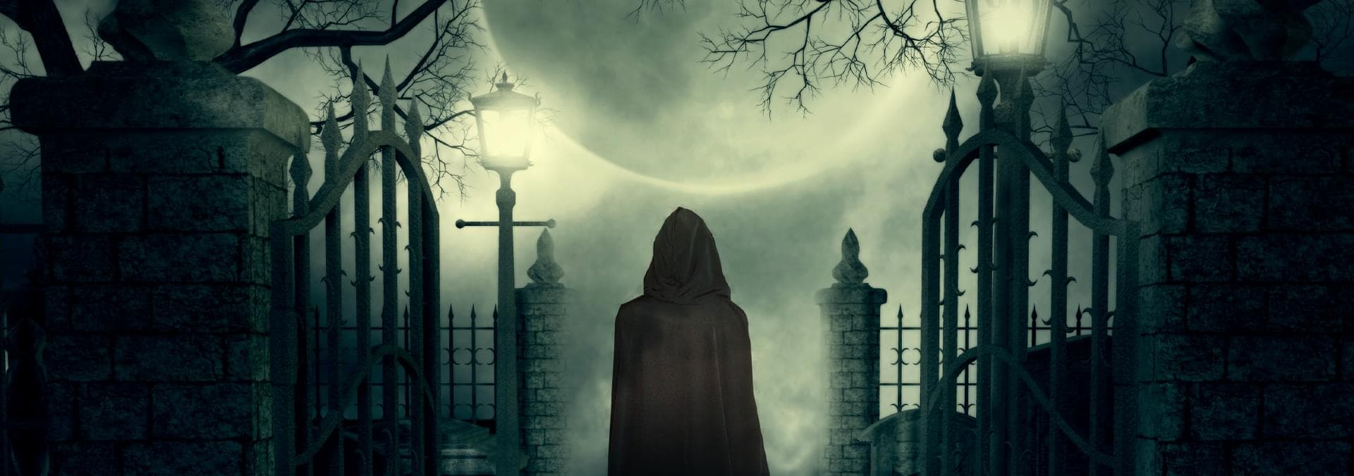 Watch Cemetery Stories (2021) - Free Movies | Tubi