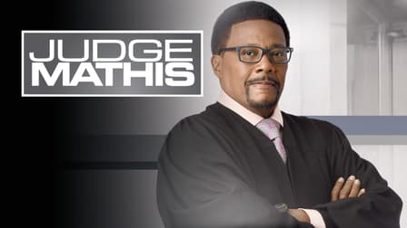 Watch Judge Mathis - Free TV Shows | Tubi