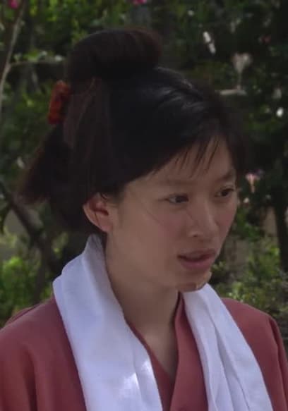 Watch Last Cinderella S01:E01 - Here Comes the Erotic Prince - Free TV Shows | Tubi