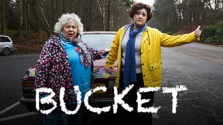 Watch Bucket - Free TV Shows | Tubi