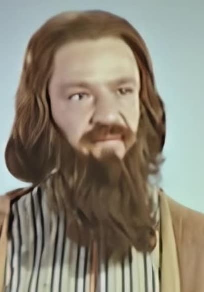 Watch The Old Testament Scriptures S01:E01 - Abraham - Free TV Shows | Tubi