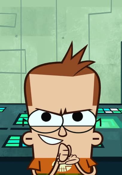 Watch Sidekick S04:E02 - Teacher's Pet / Opossum Man - Free TV Shows | Tubi