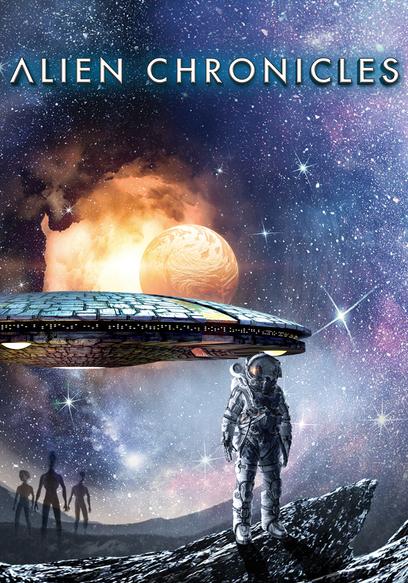 Watch Alien Chronicles: Top UFO Encounters - Free TV Shows | Tubi