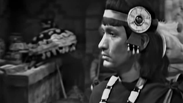 Watch Classic Doctor Who: The First Doctor S01:E18 - The Aztecs: The ...