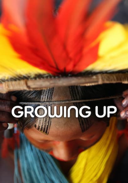 Watch Growing Up S01:E08 - Life Choice - Free TV Shows | Tubi