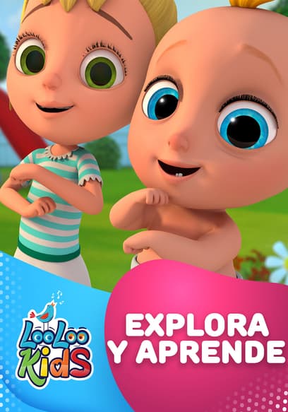 Watch LooLoo Kids: Explora Y Aprende (2021) - Free Movies | Tubi