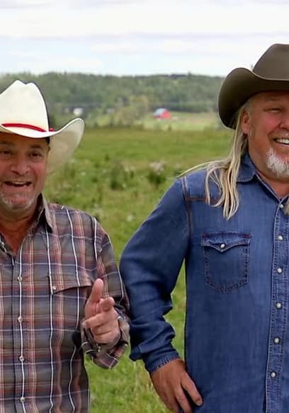 Watch Cash Cowboys S02:E13 - Cowboy Country - Free TV Shows | Tubi