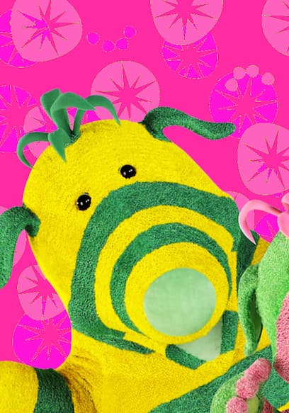 Watch Fimbles S01:E32 - Balloon - Free TV Shows | Tubi