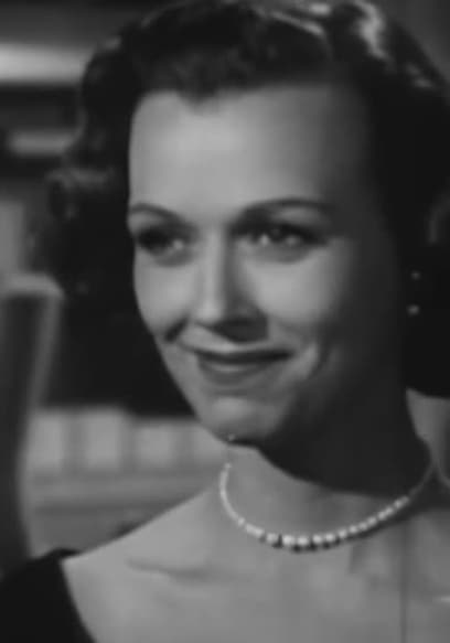 Watch Four Star Playhouse S01:E01 - My Wife Geraldine - Free TV Shows ...