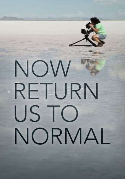 Watch Now Return Us to Normal (2022) - Free Movies | Tubi