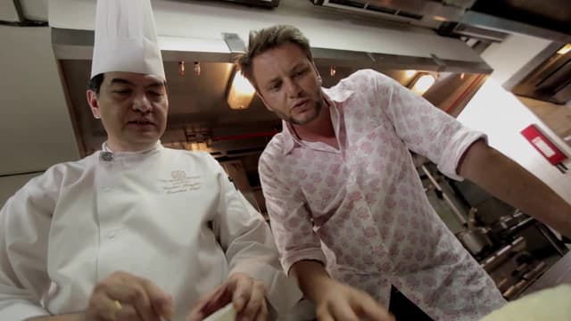 Watch The Toque 12 - Free TV Shows | Tubi