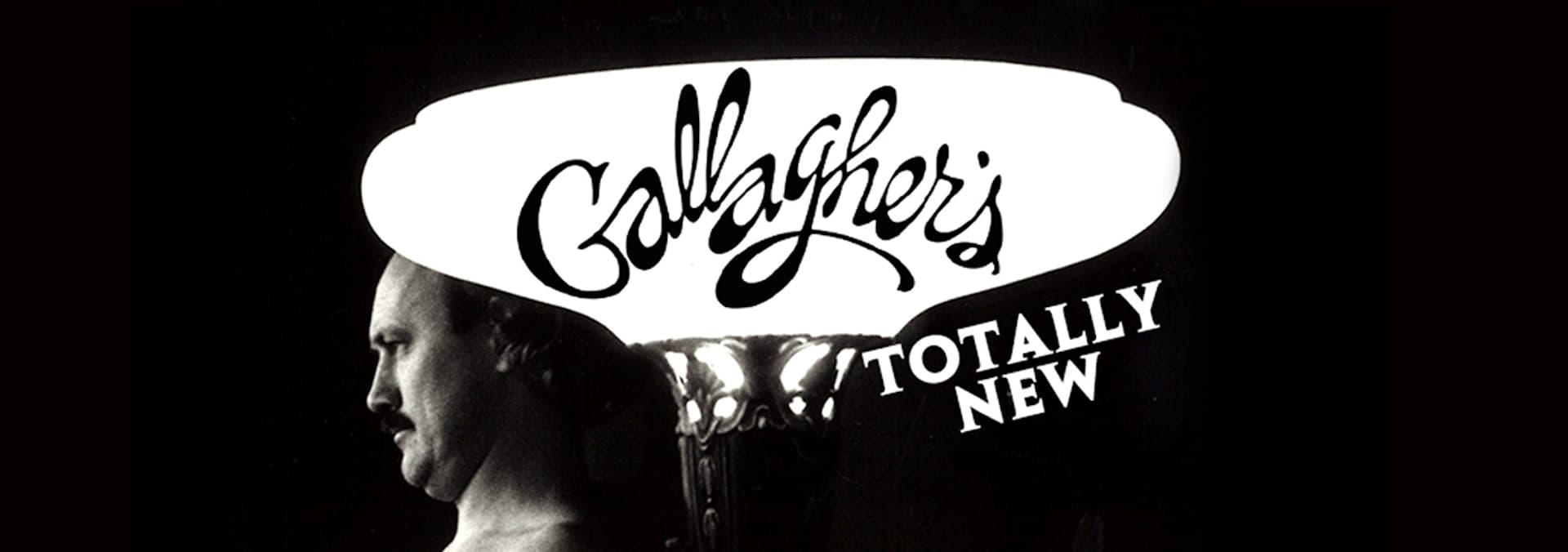 Watch The Gallagher Collection S01:E04 - Totally New - Free TV Shows | Tubi