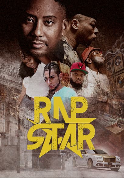 Watch Rap Star - Free TV Shows | Tubi