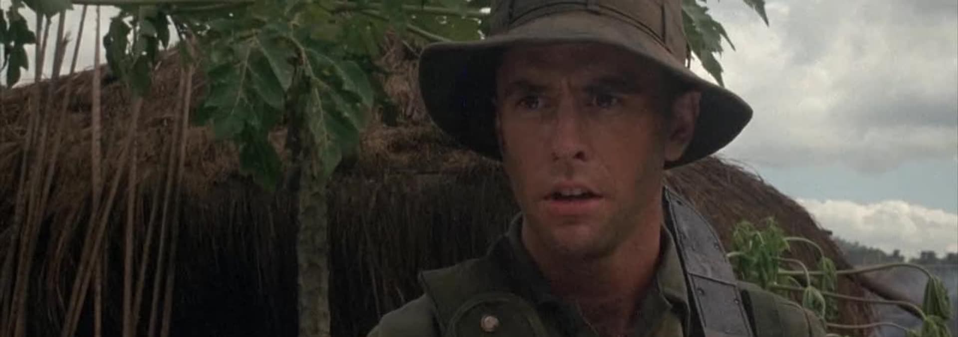 Watch The Siege of Firebase Gloria (1989) - Free Movies | Tubi