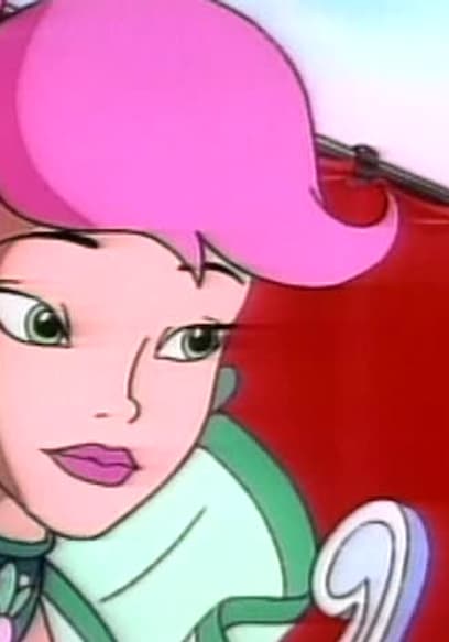Watch Princess Starla and the Jewel Riders S01:E04 - Song of the ...