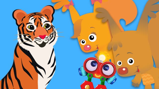 Watch Babyfirst's Favorites S01:E02 - Fun With Friends - Free TV Shows ...