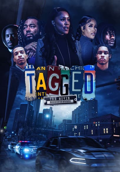 Watch Tagged: The Movie (2022) - Free Movies | Tubi