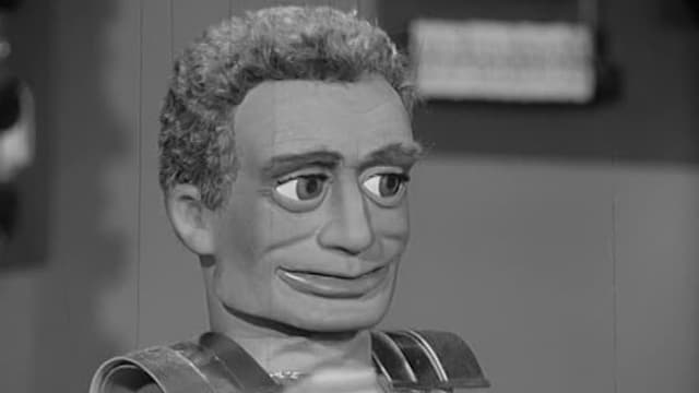 Watch Gerry Anderson: Fireball XL5 S01:E01 - Planet 46 - Free TV Shows ...