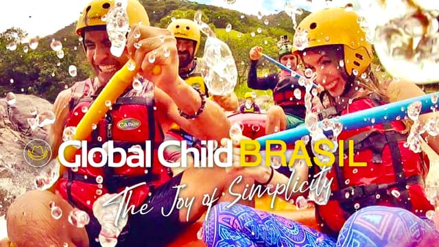 Watch Global Child - Free TV Shows | Tubi