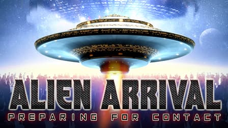 Watch Alien Arrival: Preparing for Contact - Free TV Shows | Tubi