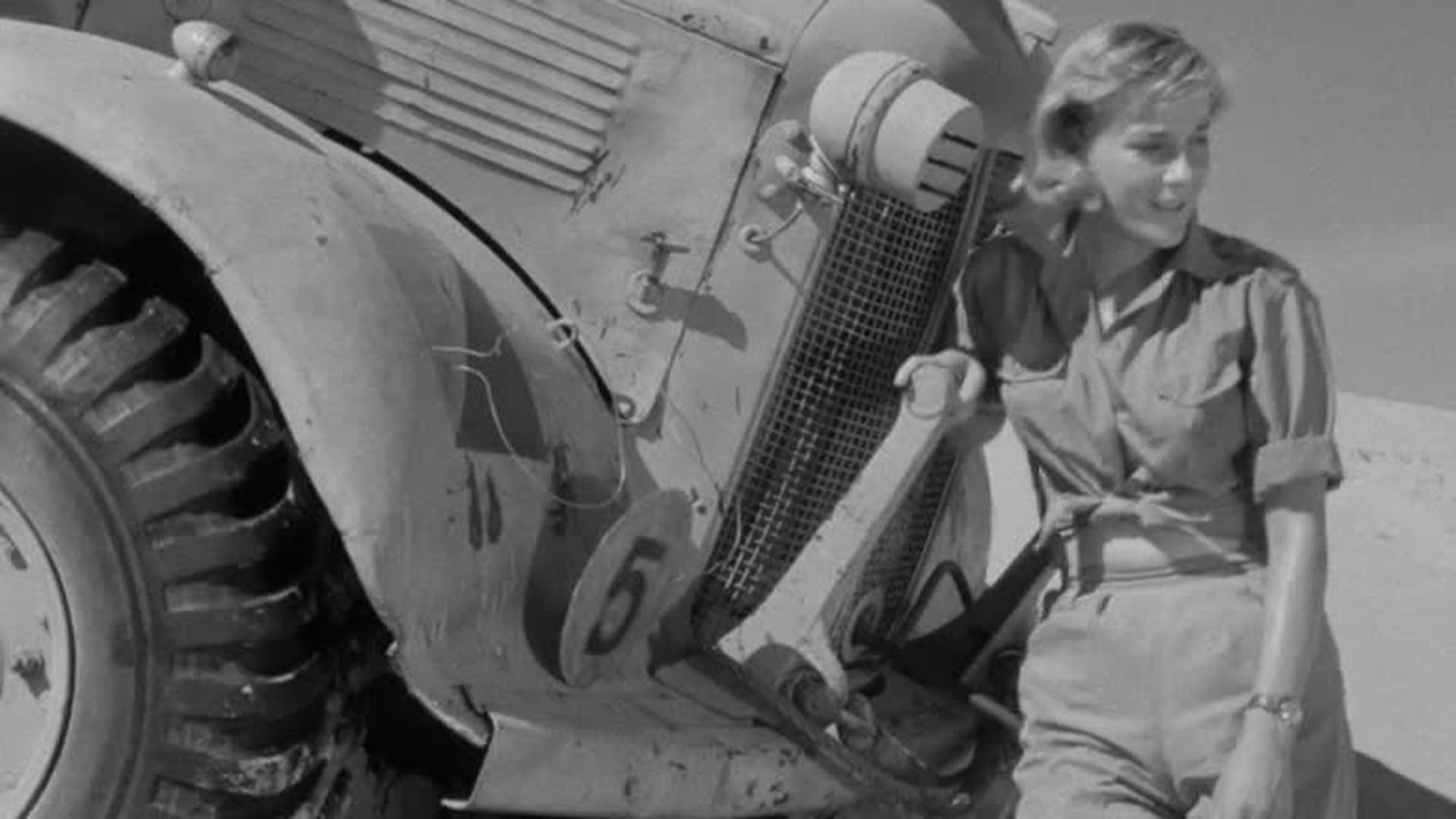 Watch Ice Cold in Alex (1961) - Free Movies | Tubi