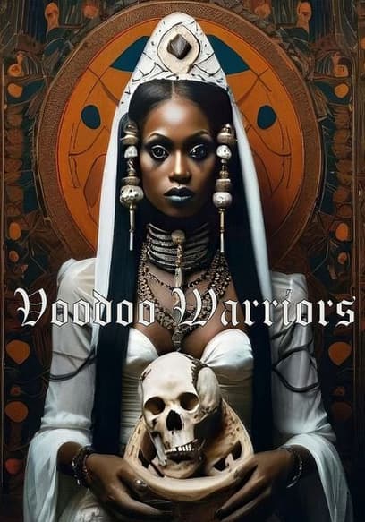 Watch Voodoo Warriors (2003) - Free Movies | Tubi