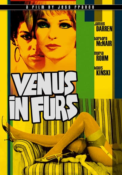 Watch Venus in Furs (1970) - Free Movies | Tubi
