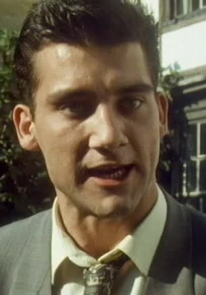 Watch Chancer S01:E04 - Trust - Free TV Shows | Tubi