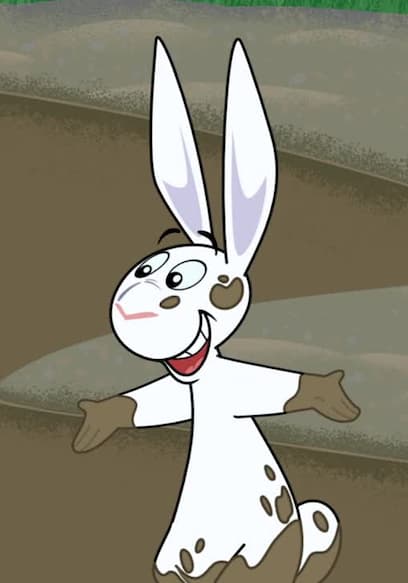 Watch My Friend Rabbit S01:E06 - Silly Pilly / Muddy Puddle - Free TV ...