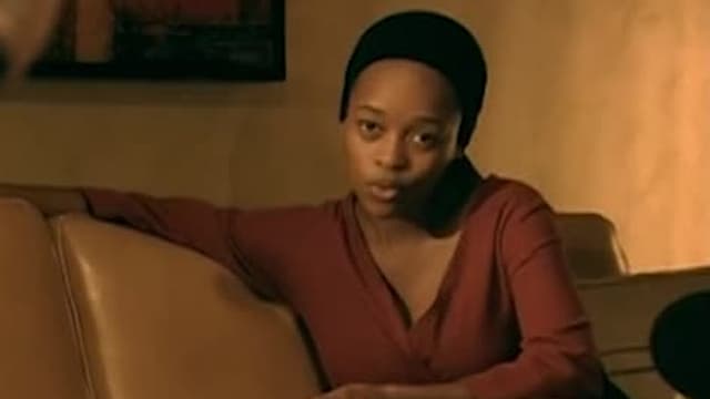 Watch Jacob's Cross - Free TV Shows | Tubi