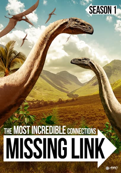 Watch The Missing Link - Free TV Shows | Tubi