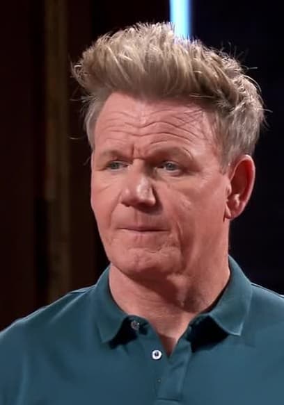 Watch MasterChef S11:E10 - Cook for Your Legend - Free TV Shows | Tubi