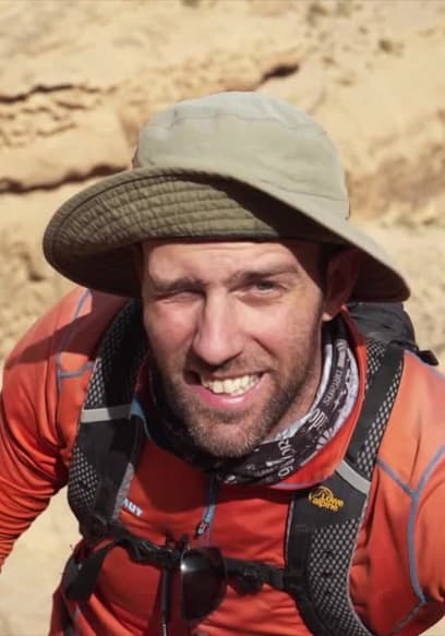 Watch Extreme Treks S03:E06 - Jordan: Wadi Rum Deser - Free TV Shows | Tubi
