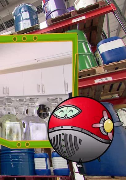 Watch Making Stuff S02:E247 - Perfume Production - Free TV Shows | Tubi