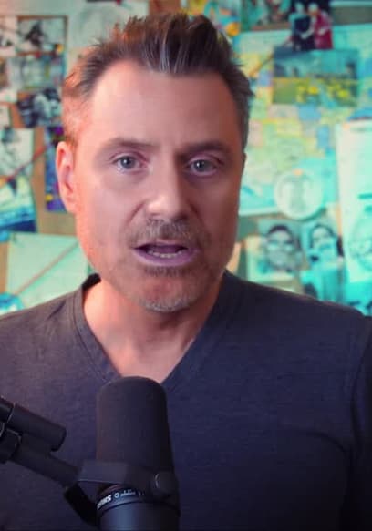 Watch The Why Files S02:E02 - Liminal Spaces: The Re - Free TV Shows | Tubi